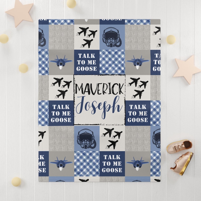 Fighter Jet Invite Baby Shower - Etsy