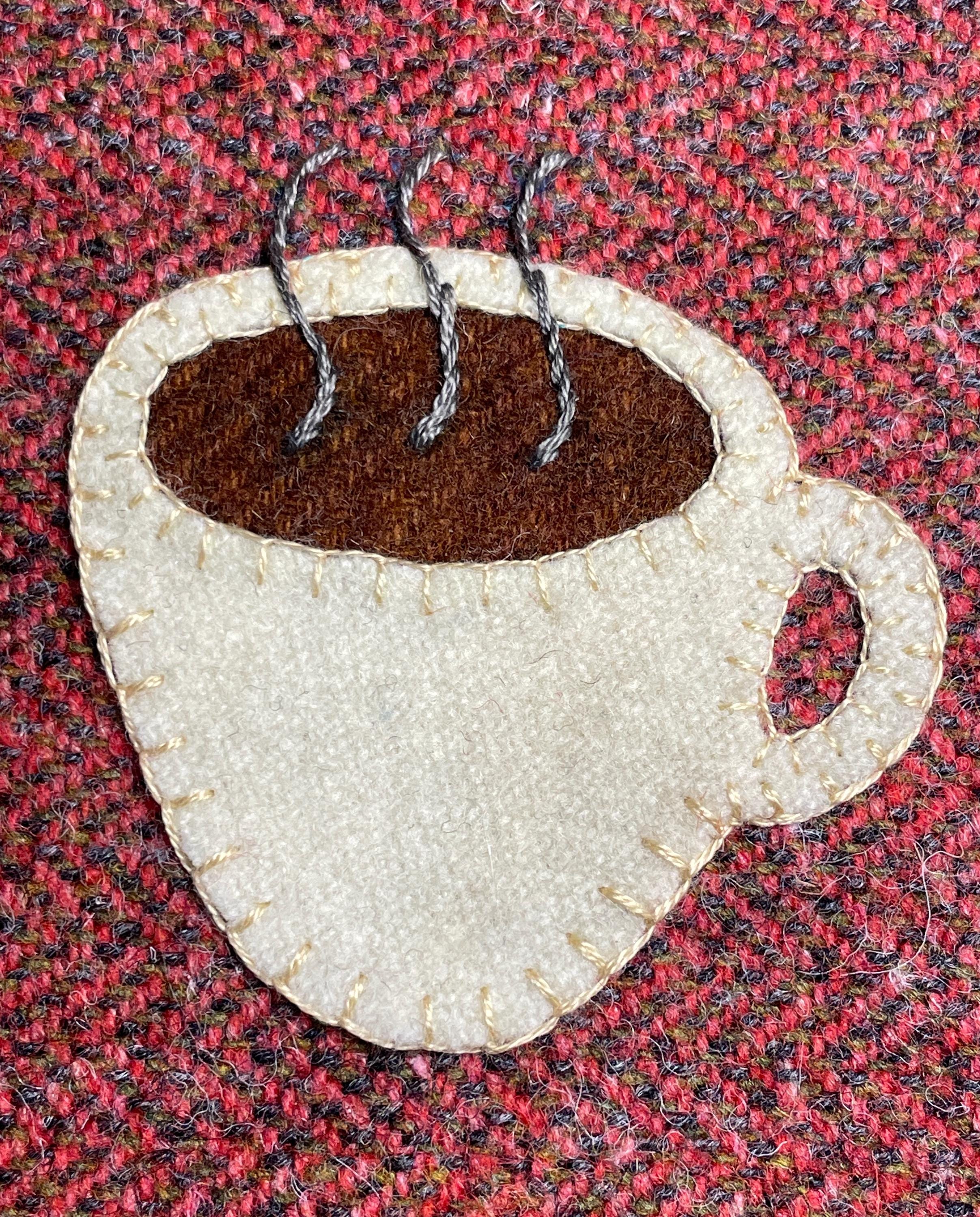 Needle Book Pattern for Felted Wool, Digital Download - Etsy