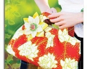 Heather Bailey Henrietta Turtle Pincushion/toy Sewing Pattern, FREE ...