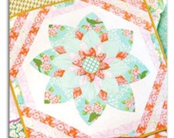 Heather Bailey Full Bloom Sewing Pattern FREE SHIPPING | Etsy