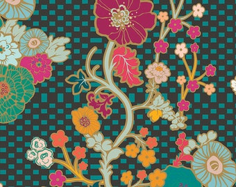 Bold Fabric | Etsy