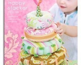 Heather Bailey Henrietta Turtle Pincushion/toy Sewing Pattern, FREE ...