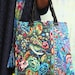 Amy Butler an Artful Piece Totes and Pillow Sewing Pattern, FREE ...