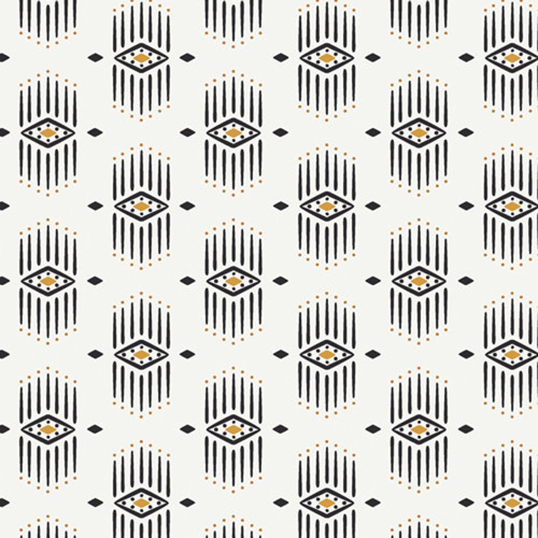 Rising Sun Fabric, 1 Yard // Art Gallery Fabric // Capsules - Pacha ...