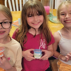 1 Dollar Slime - Etsy