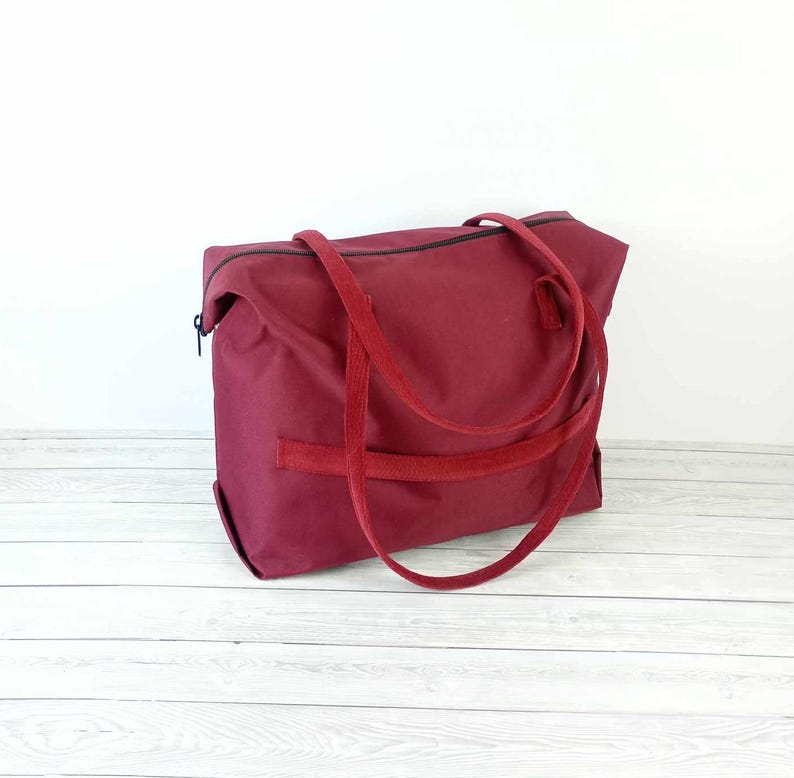 Hand Luggage for Airplane, Cabin Baggage Pattern, Flight Bag, How to ...