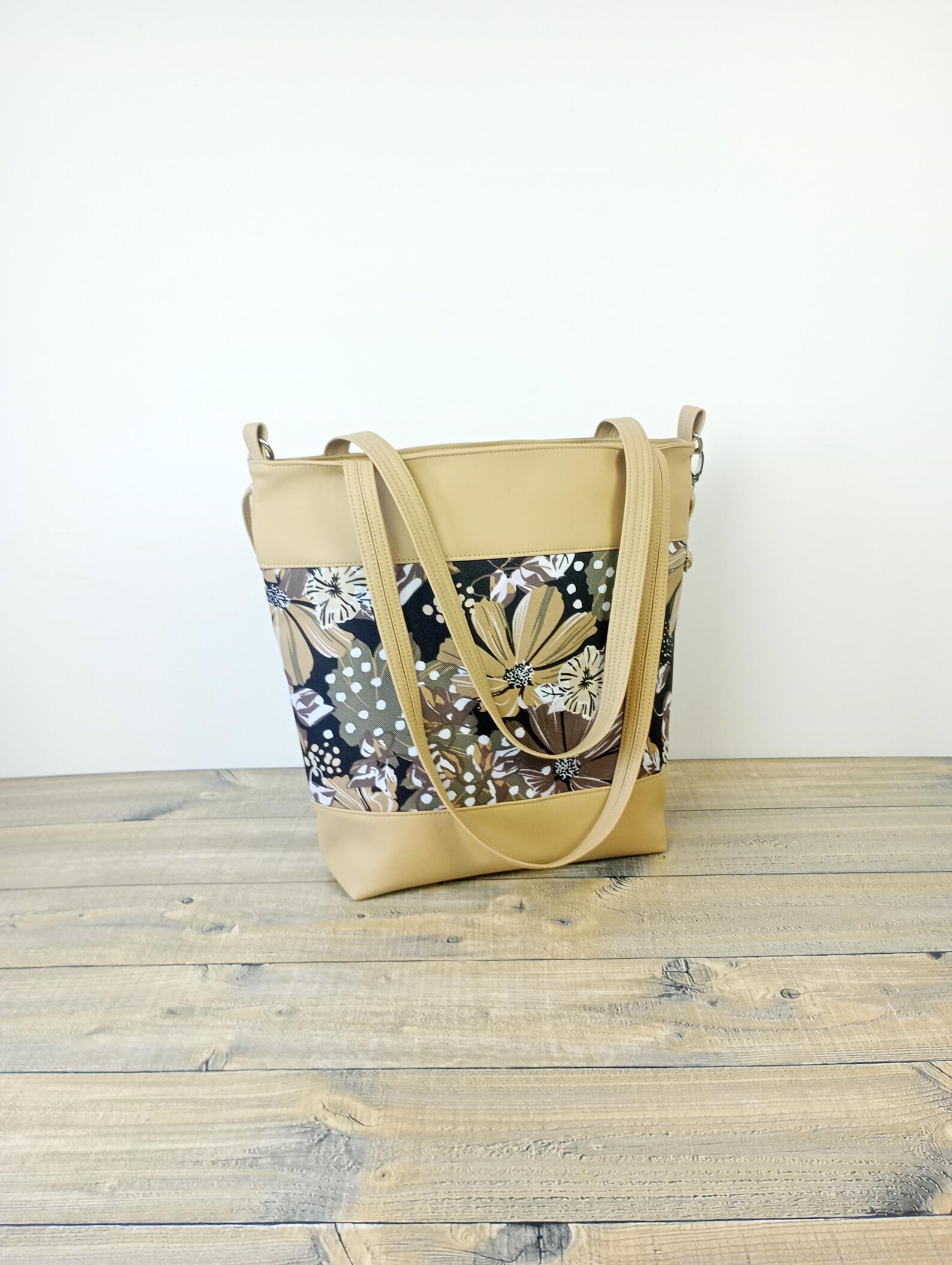 Crossbody Bag, Flight Bag, How to Sew a Handbag, Large Bag, Pdf Pattern ...