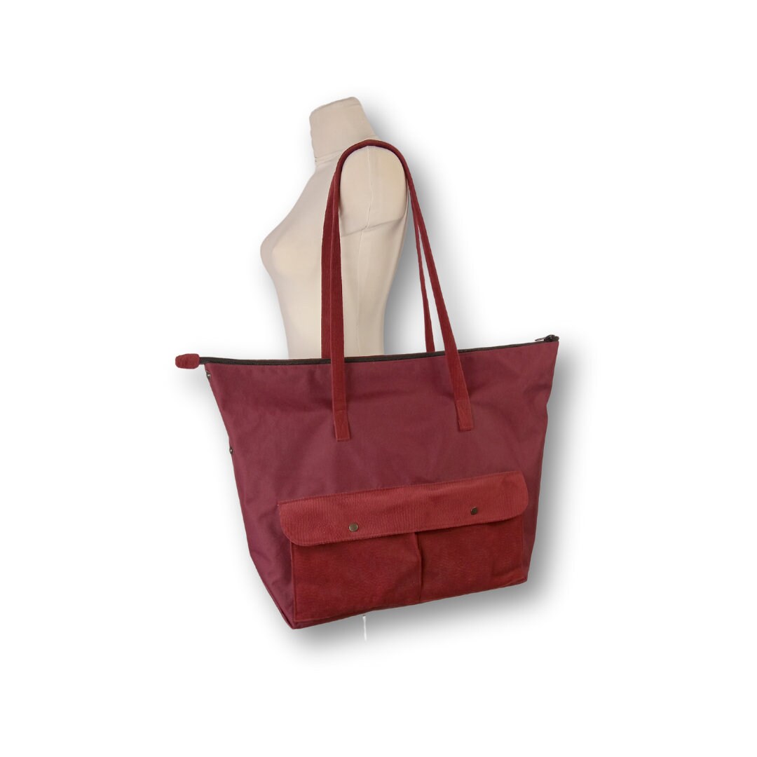 Hand Luggage for Airplane, Cabin Baggage Pattern, Flight Bag, How to ...