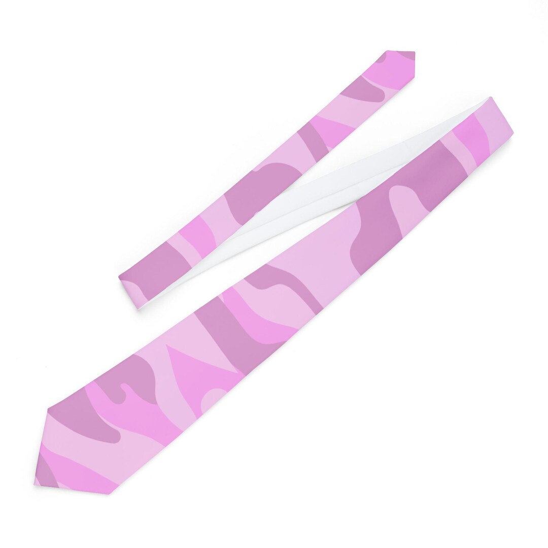 Women Neck Tie, Camo Neck Tie, Girl Neck Tie, Camo Bow Tie, Cowgirl ...