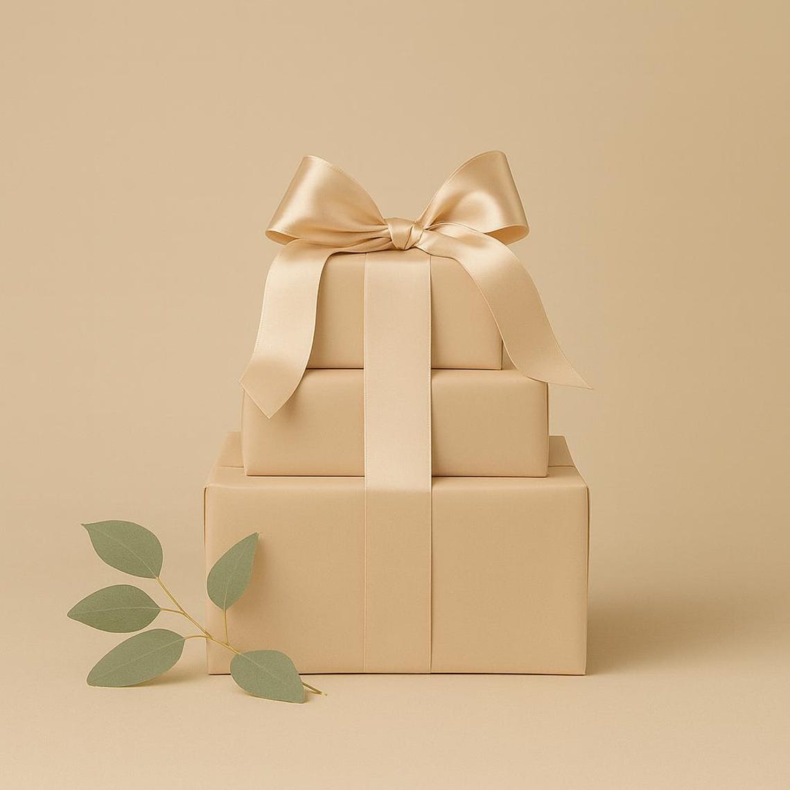 Beige Wrapping Paper | Classy Wrapping Paper | Preppy Wrapping Paper ...
