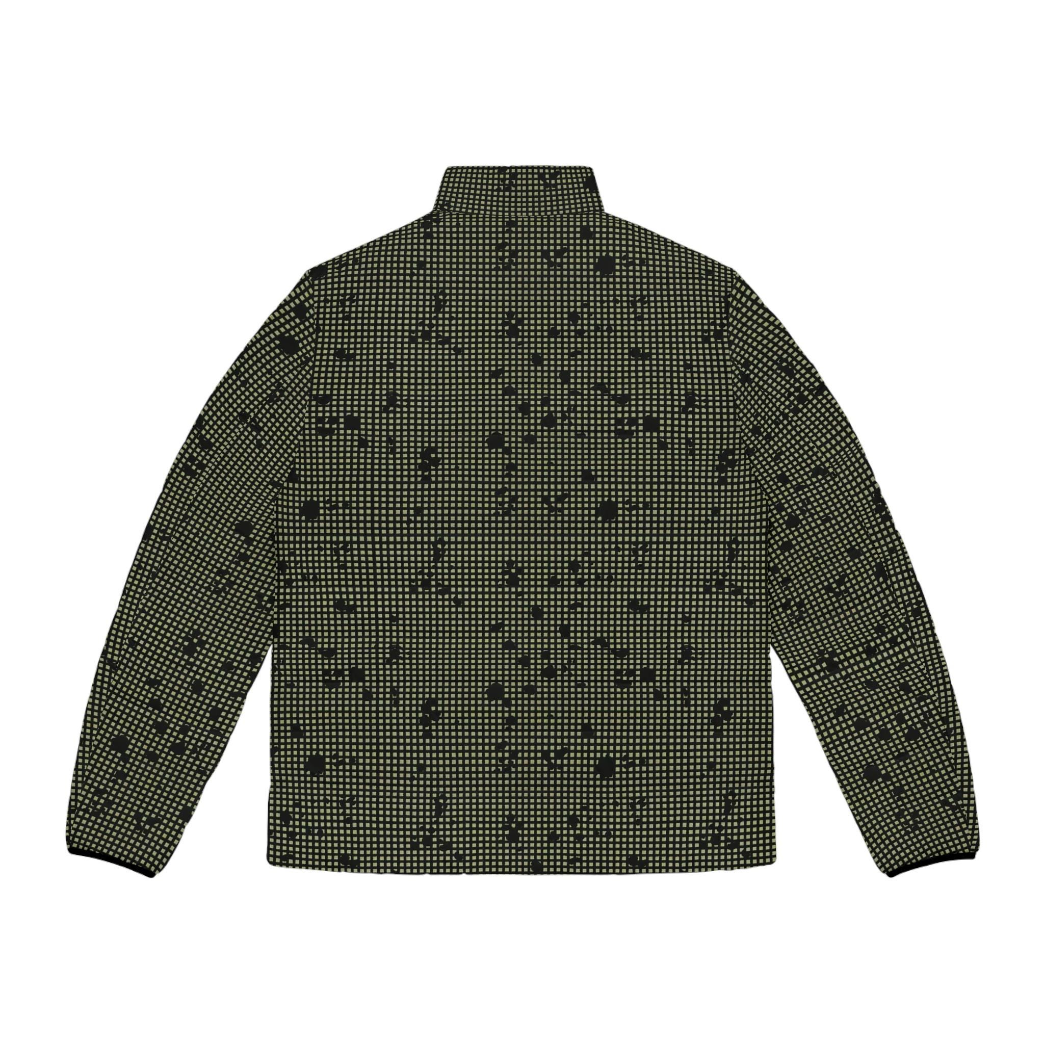 Desert Night Camo Parka, Desert Night Camo, Desert Night Camo Hoodie ...