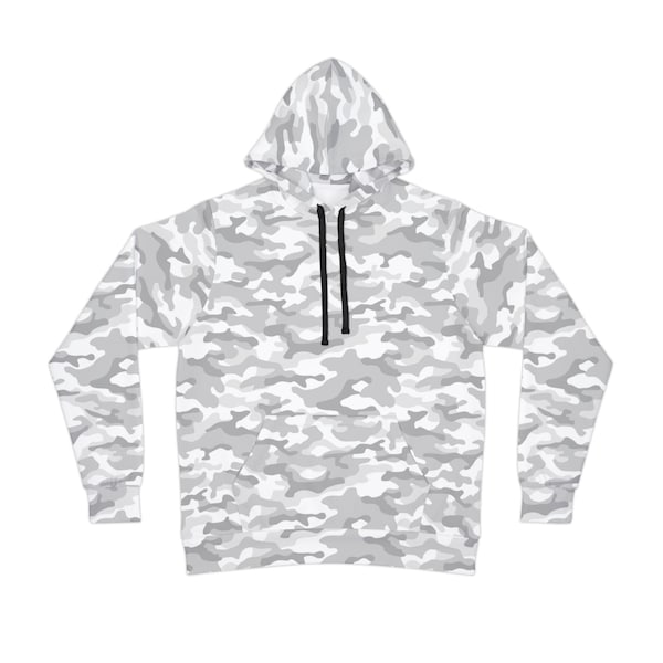 Light Camo Hoodie - Etsy