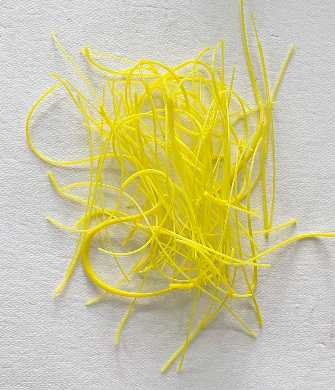 Vitrigraph Stringers- 96 Coe- Yellow Opal-2 Oz. - Etsy