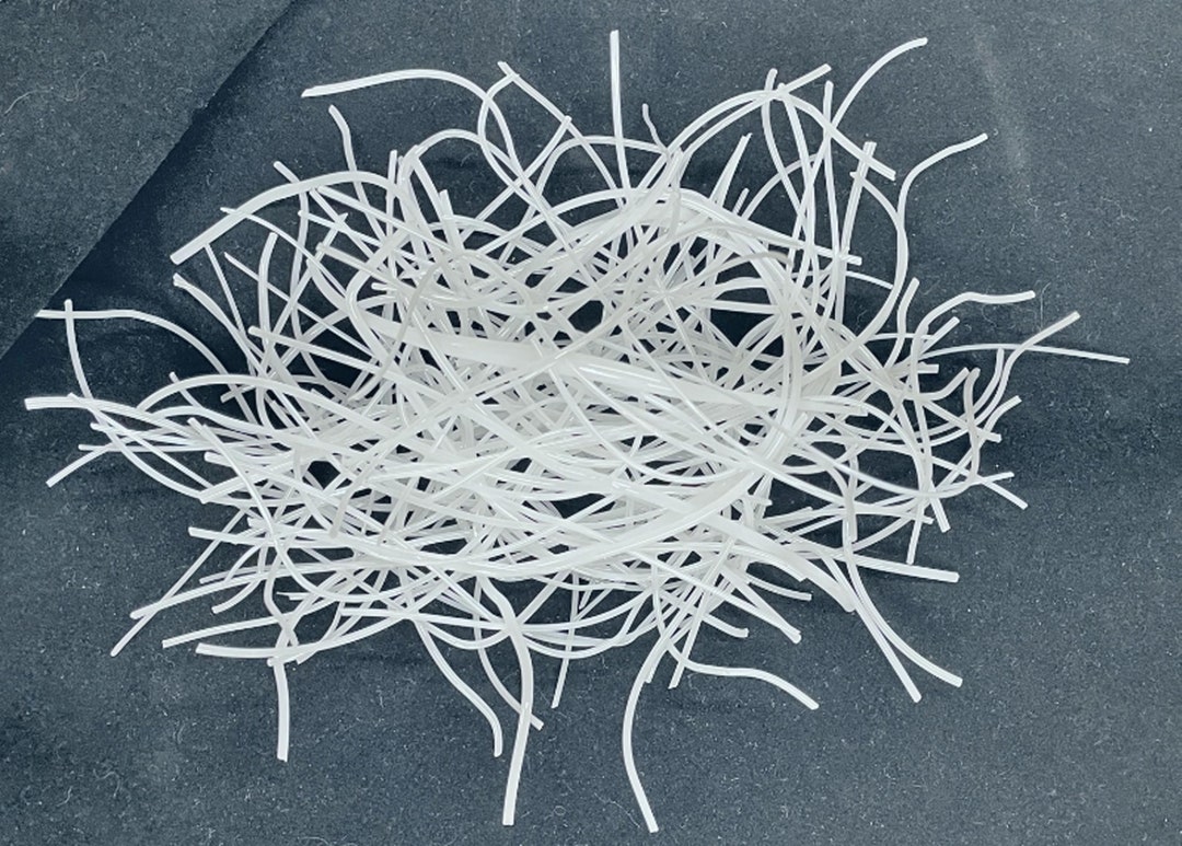 Vitrigraph Stringers- 96 Coe-white Opal-2 Oz.- Vitrigraph Stringer ...