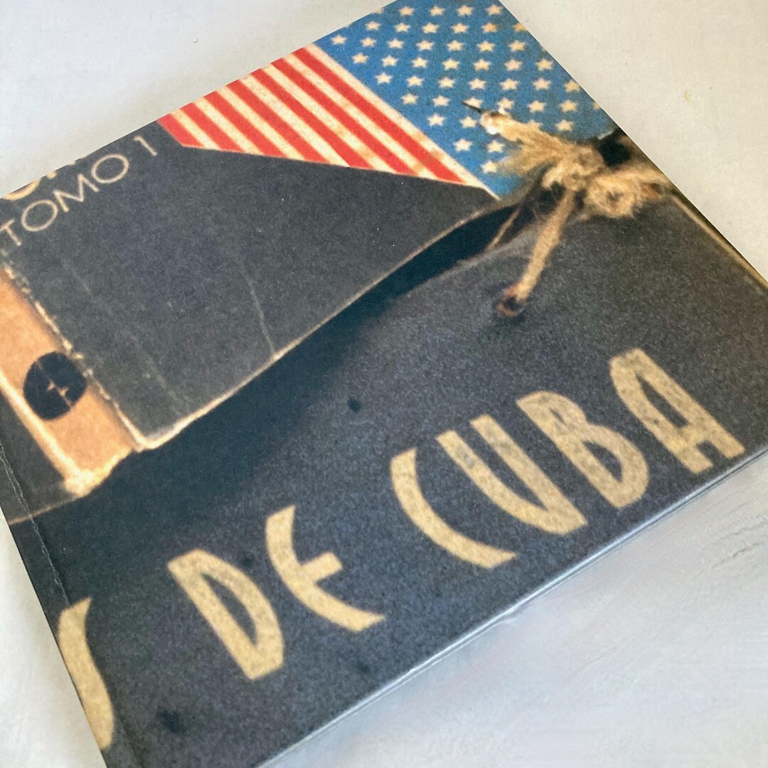 Art Book - Kcho Todo Cambia, Museum Contemporary Art, 1997 Edition, - Etsy