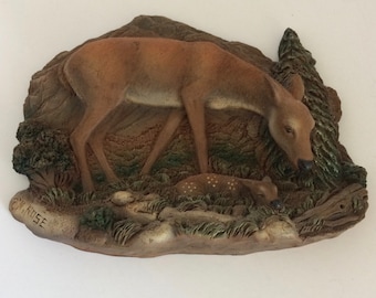 Neil Rose Sculpture - Etsy