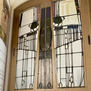 Charles Rennie Mackintosh Hard Cover Book of Flowers 1995 - Etsy