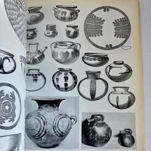 Pre-columbian, Designs From Panama, by Dover Books, 1976 Edition, Cocle ...