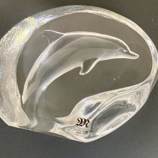 Paperweight Signed - Etsy