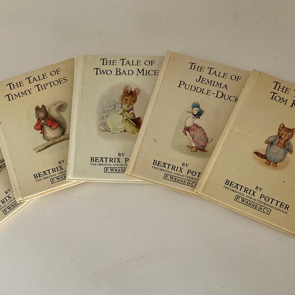 Timmy Tiptoes - Etsy