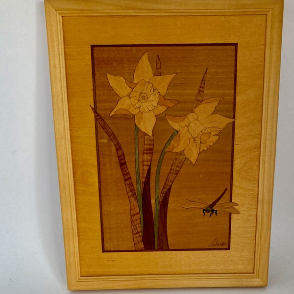 Jeff Nelson Wood Inlays - Etsy