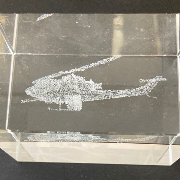 Aircraft Paperweight - Etsy