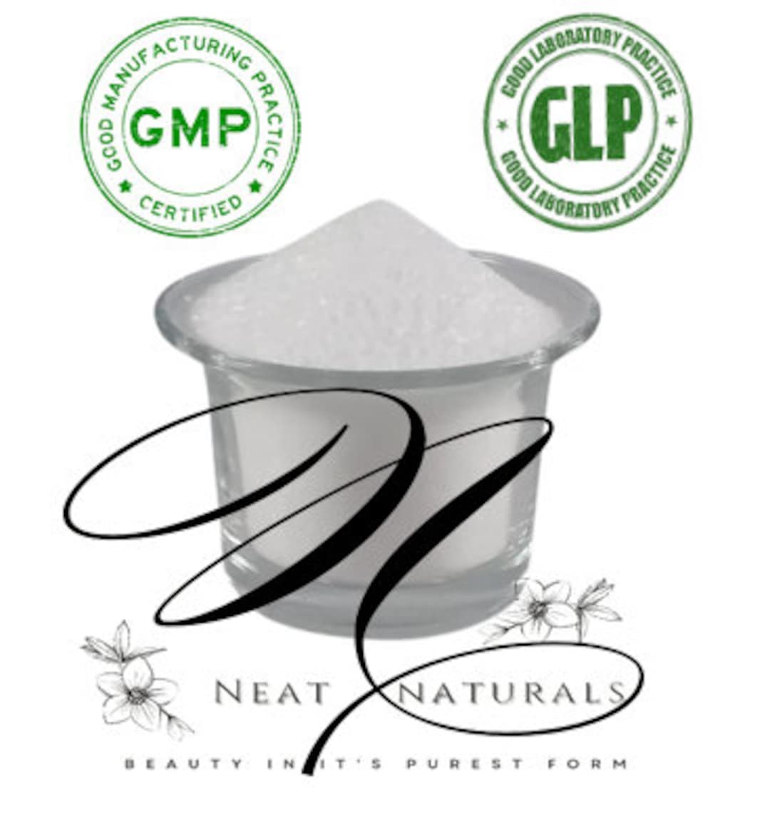 100% Pure Pearl Powder 28g salt Water Nature's Secret to Beauty ...