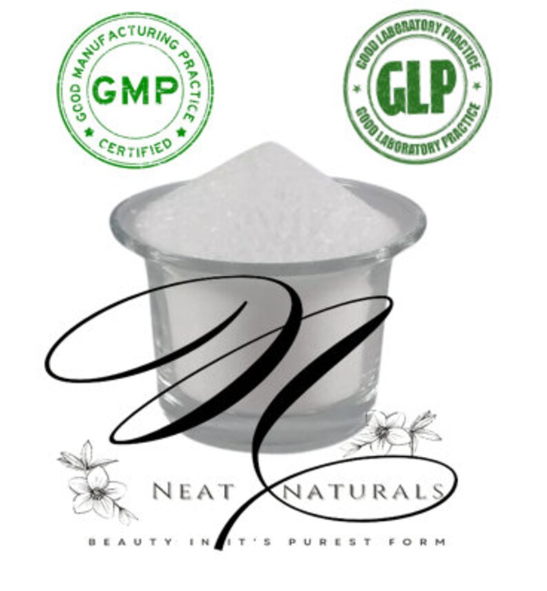 100% Pure Pearl Powder 28g salt Water Nature's Secret to Beauty ...