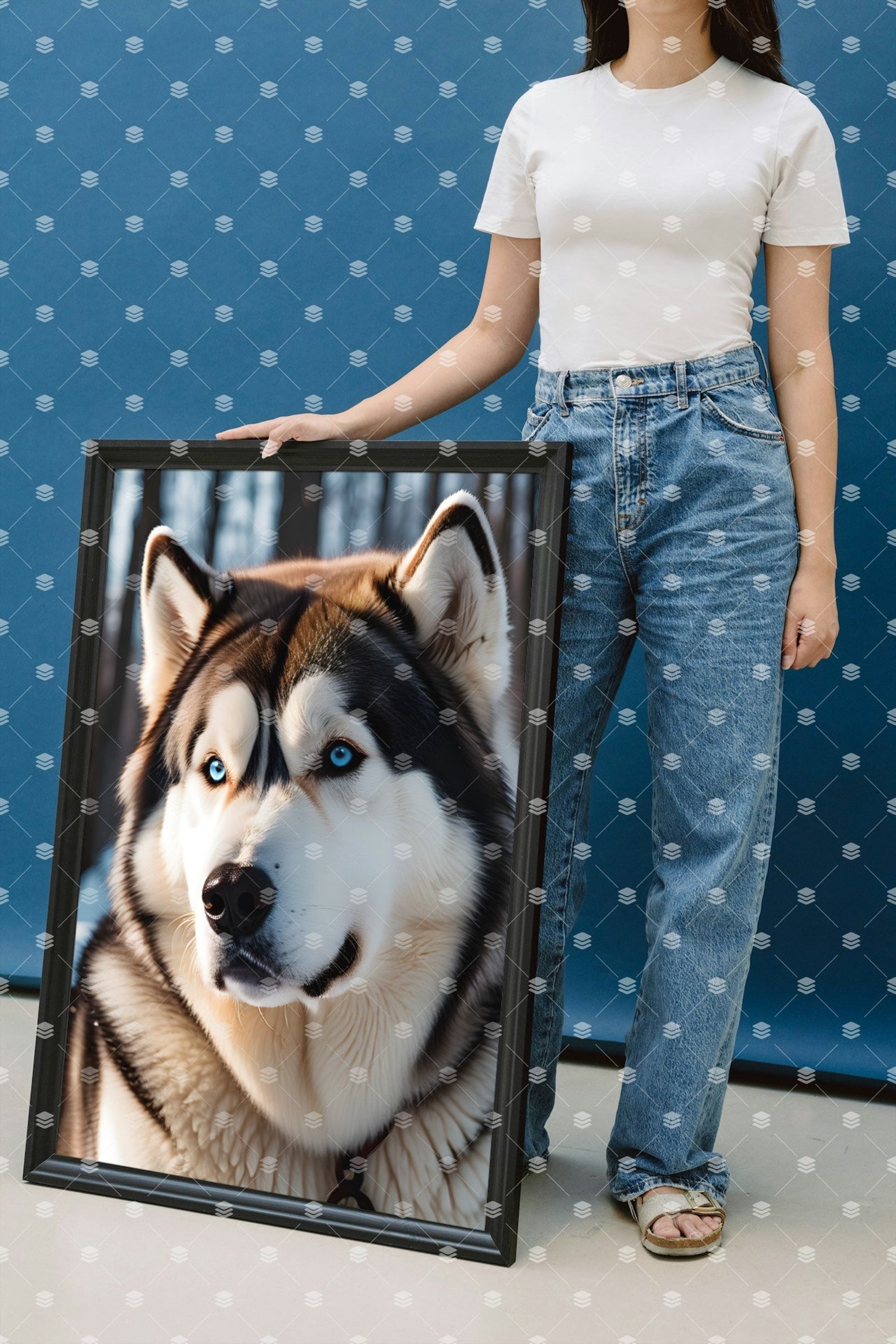 4K Background and Background Free of All the Unique Dog Breeds for ...