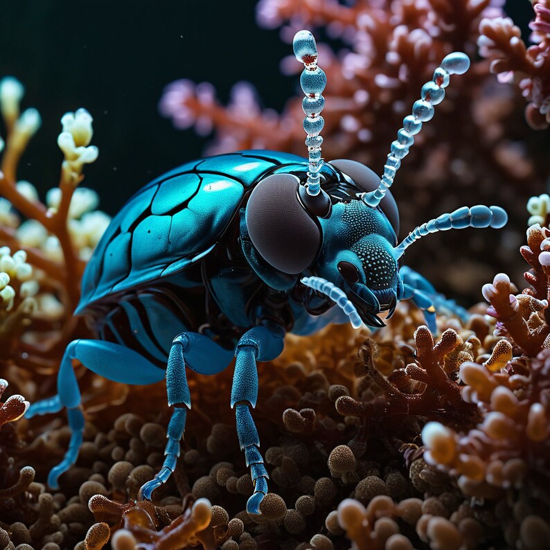 Lost in Time: Extinct Wonders and Their Colors. Over 58 Things Now ...