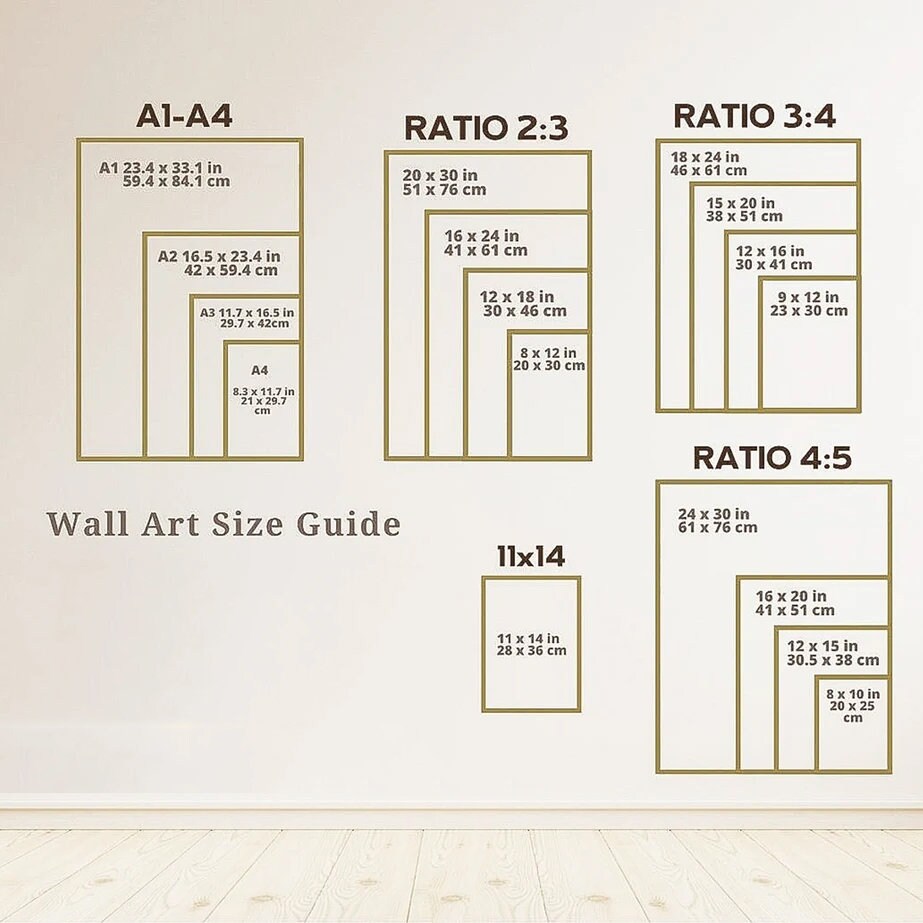 Japanese Grumpy Cat Dinner Funny Art Print Wall Decor, Unique Animal ...