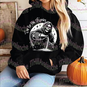 Grim Reaper Svg, One for the Homies Svg, Halloween Svg - Etsy