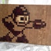 8-bit Cutting Board - Etsy