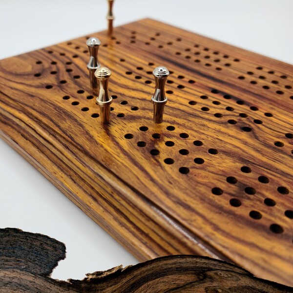 Unique Cribbage Boards - Etsy