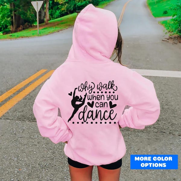 Dance Themed Jacket - Etsy
