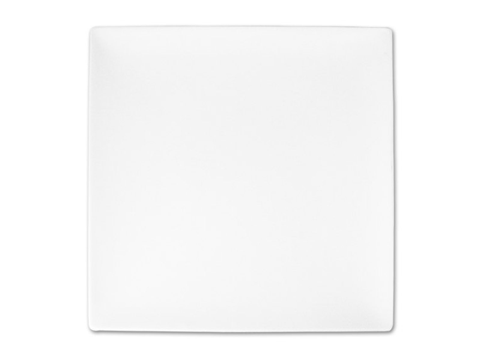 Hand Painted 10.25 SQUARE Ceramic Custom Plate Painted - Etsy