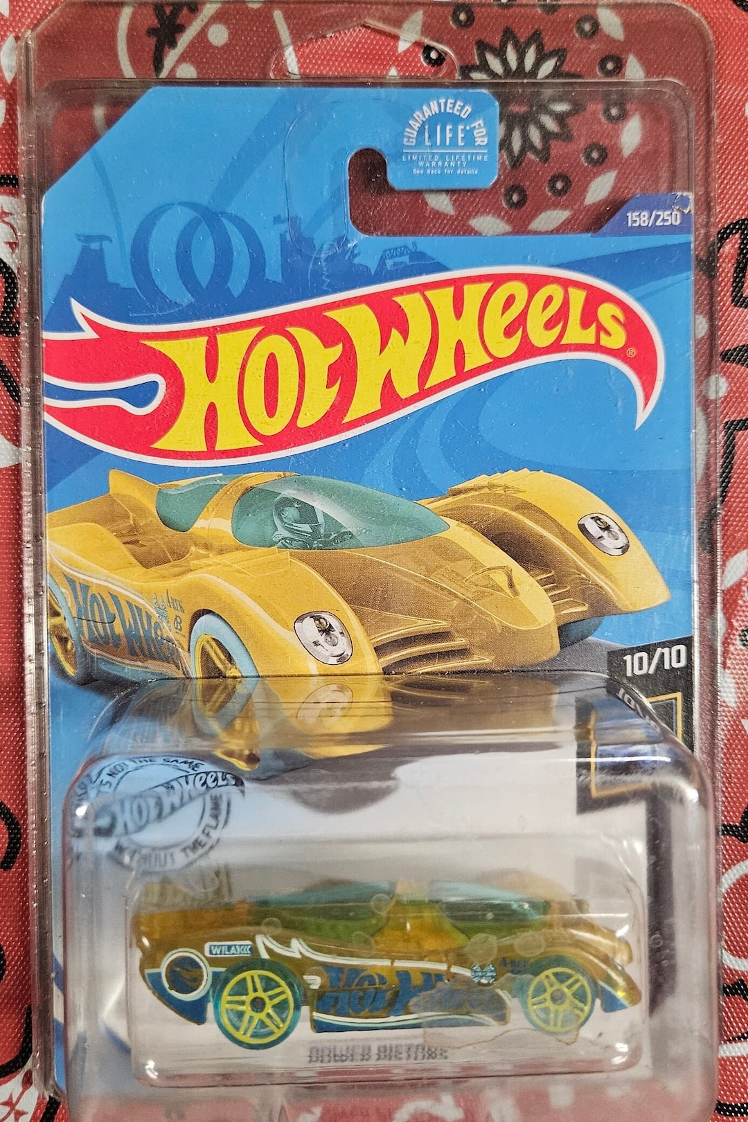 Hot Wheels Power Pistons X Raycers Treasure Hunt Edition - Etsy