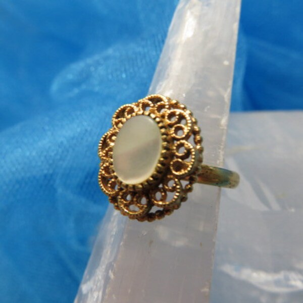 Sarah Cov Ring - Etsy