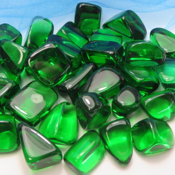 Green Obsidian - Etsy