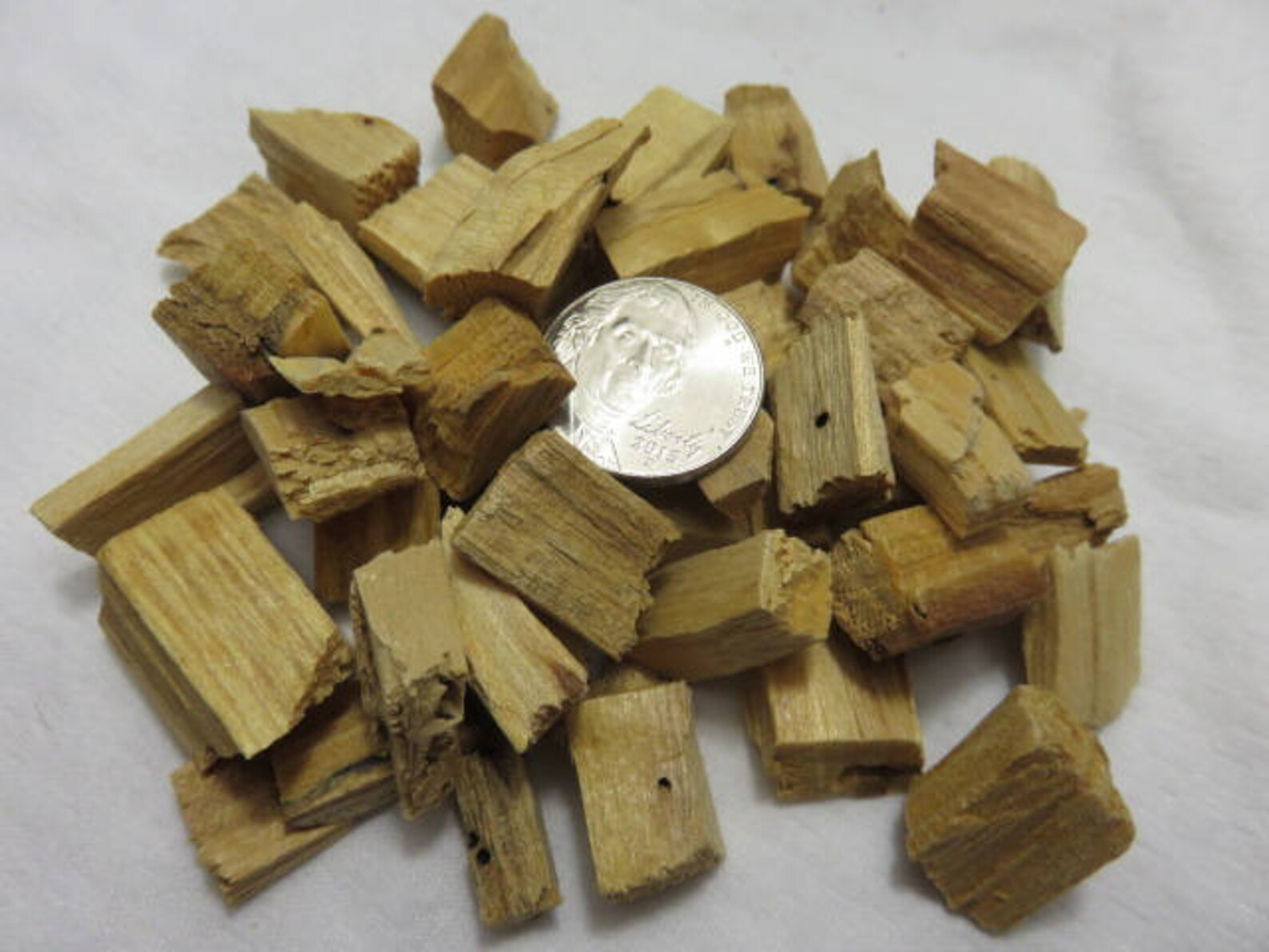 Palo Santo Wood Chunks Holy Wood Purification Wood Smudge | Etsy