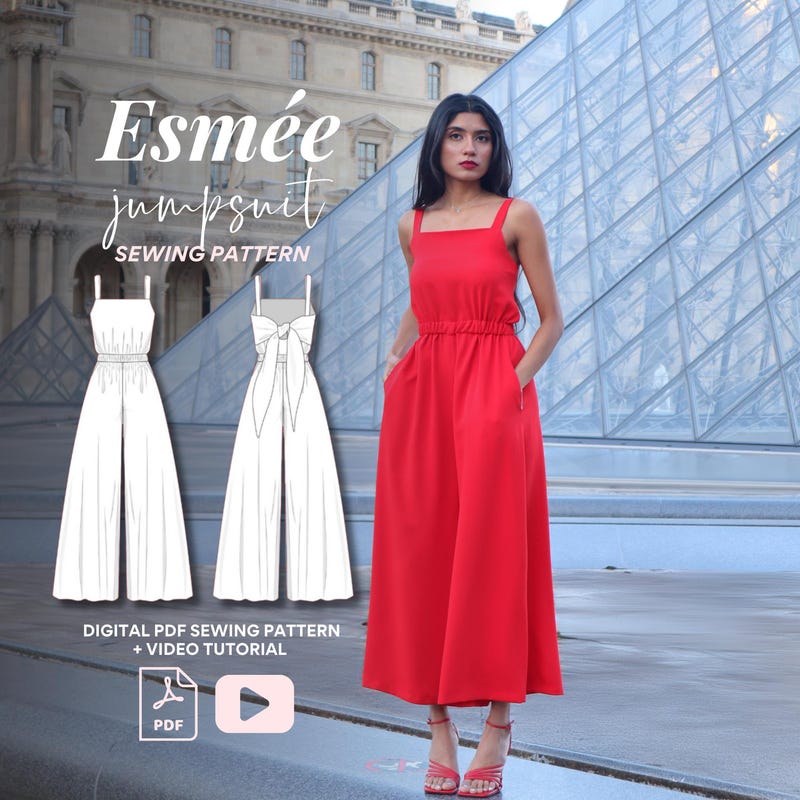 Sewing Patterns - Etsy