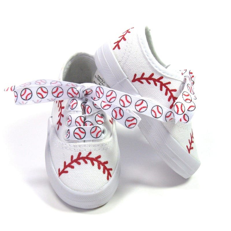 Baseball Shoes - Etsy
