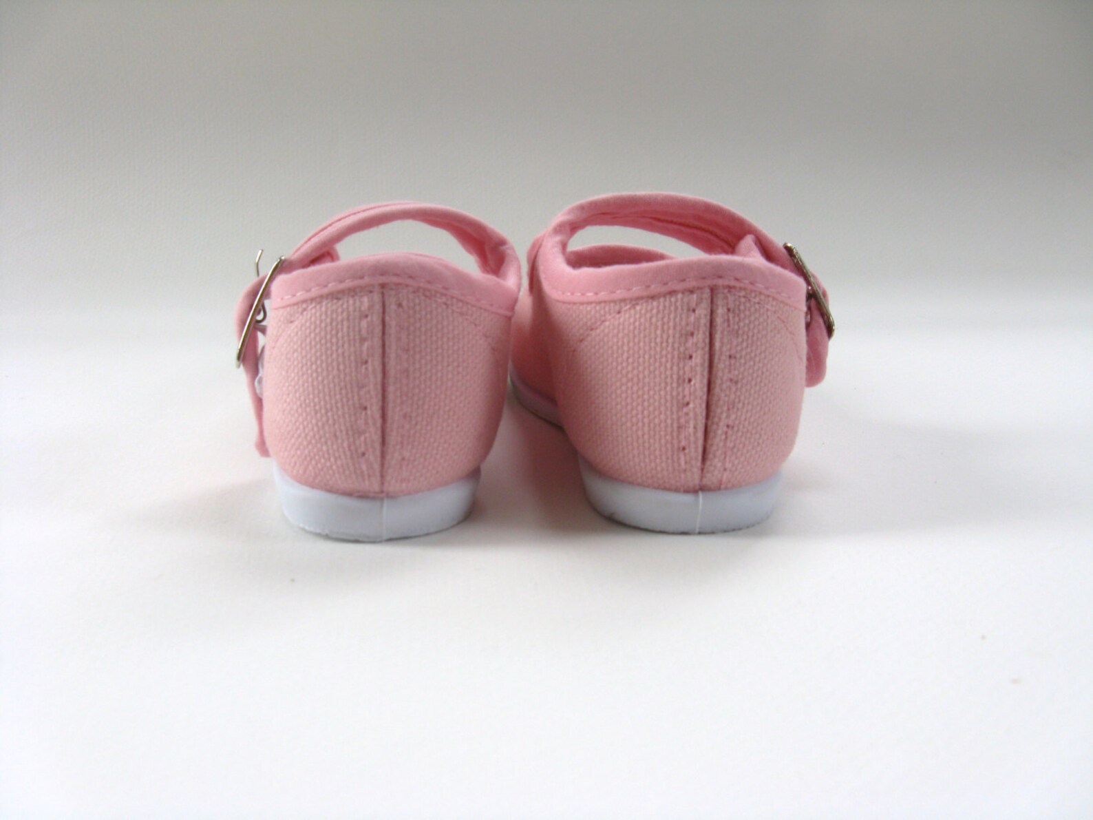 Valentine Heart Pink Shoes Hand Painted Mary Jane's for - Etsy