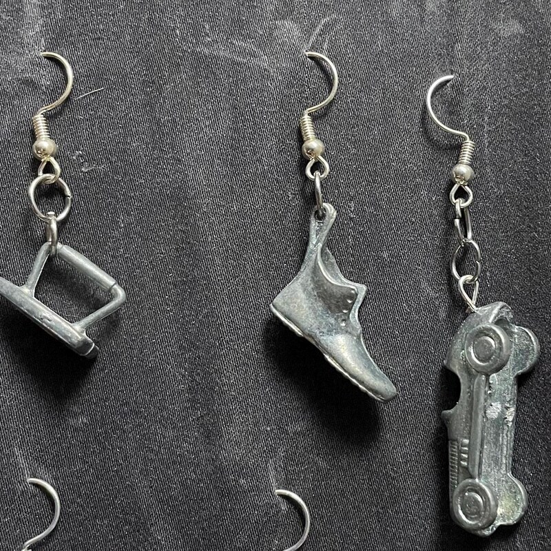 Upcycle Game Pieces - Etsy