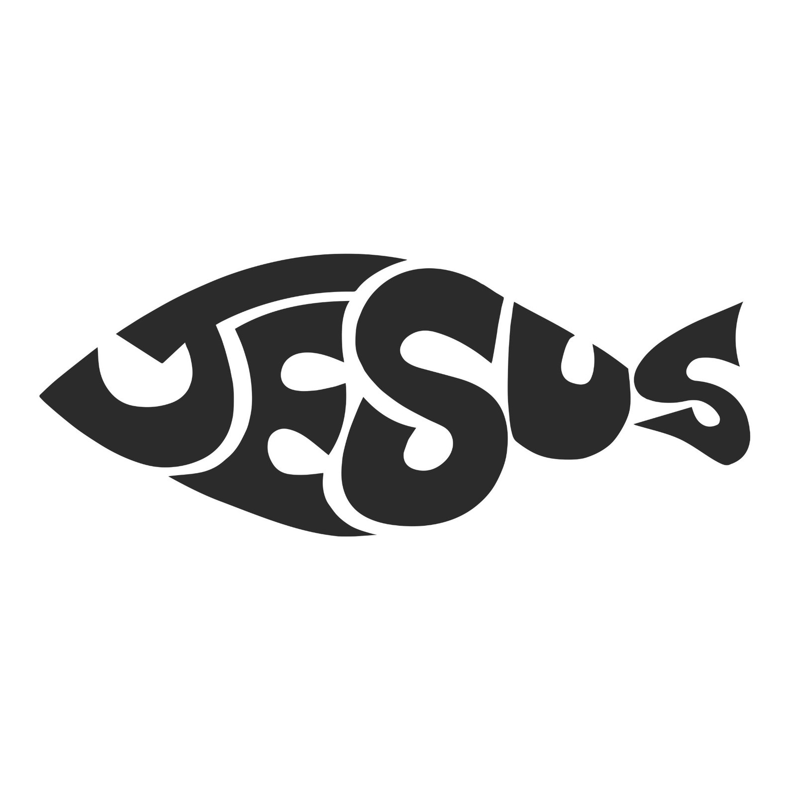 Jesus_fish_svg - Etsy
