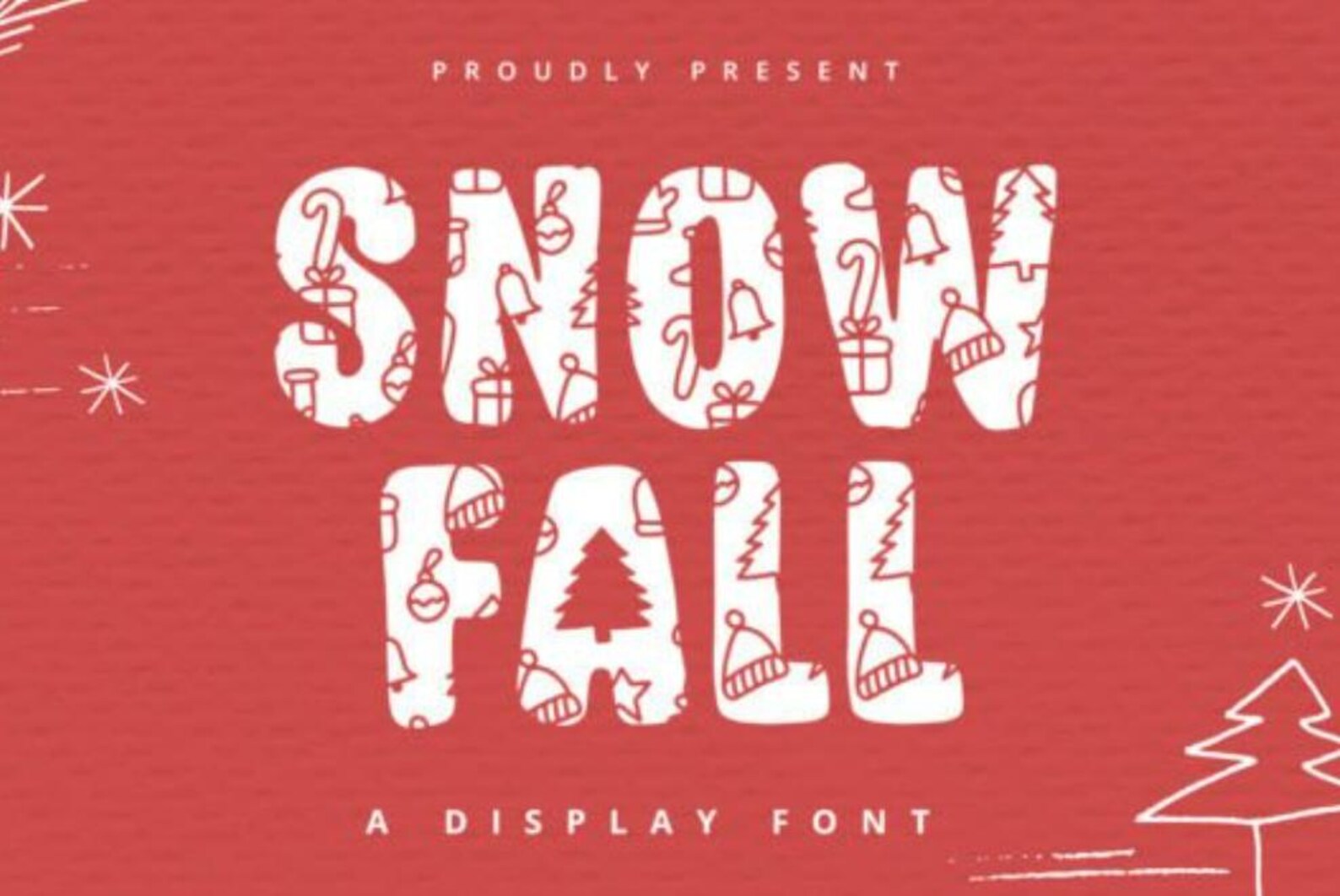 Snowfall Font, Handwritten Font, Branding Font, Wedding Font, Swash ...