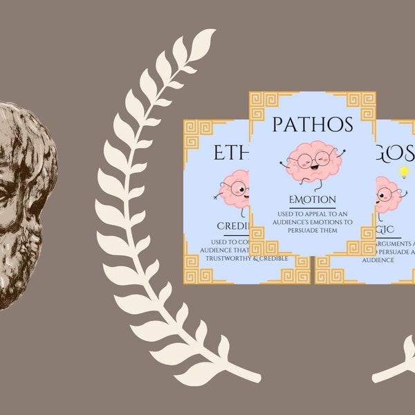 Pathos - Etsy