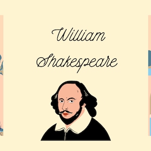 Shakespeare Quote Posters | English Class Shakespeare Quote Posters ...