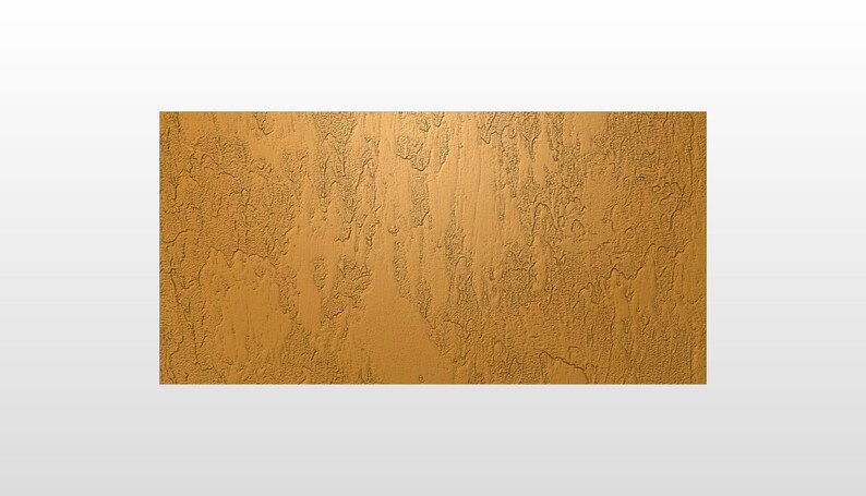 Concrete Texture STL File for CNC and 3D Printing Rough Industrial ...