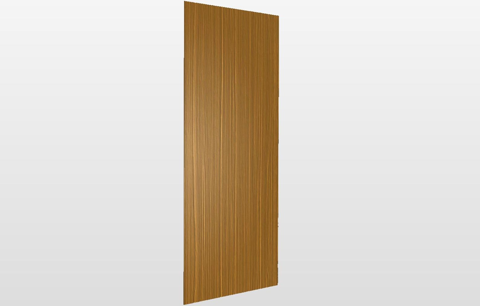Natural 3D Woodgrain Texture for CNC Projects | Realistic Wood Panel ...